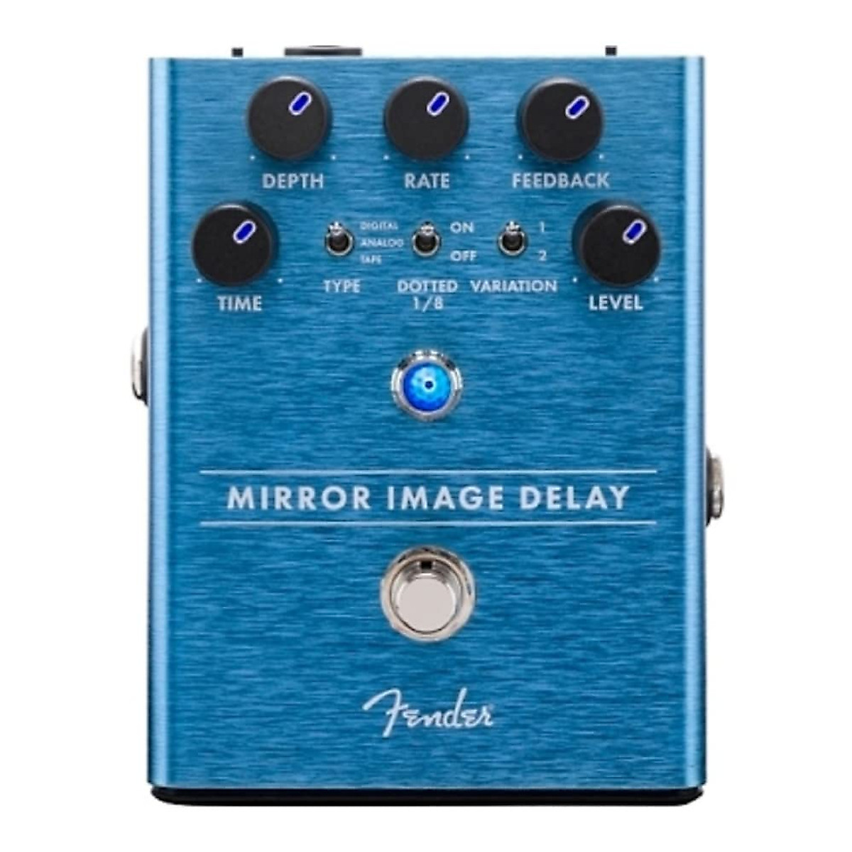 Fender Mirror Image Delay Pedal