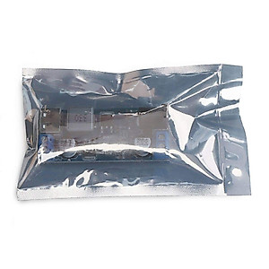 DAOKI 2Pcs 12v to 5v 5A Converter Step-Down Power Supply 24V / 12V to 5V 5A Voltage Regulator DC 9V-36V Step-Down to DC 5V-5.3V 3.5-6A Volt Transformer