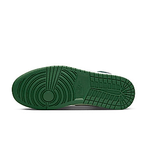 Jordan AIR 1 Retro High OG Men's, DZ5485 303 Gorge Green - Size 10.5