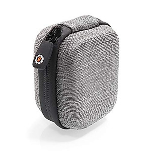 getgear Protective Case for Sony WF-1000XM4, WF-C500, LinkBuds S, LinkBuds Truly Wireless Earbud Headphones
