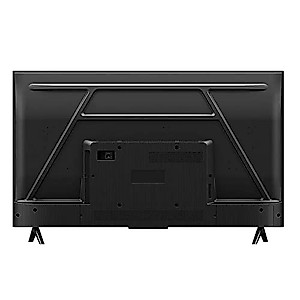 TCL 43" Class 4-Series 4K UHD HDR LED Smart Roku TV - 43S453