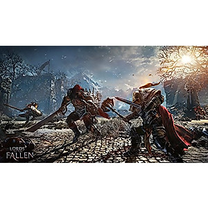 Lords of the Fallen - Xbox One : Limited Edition