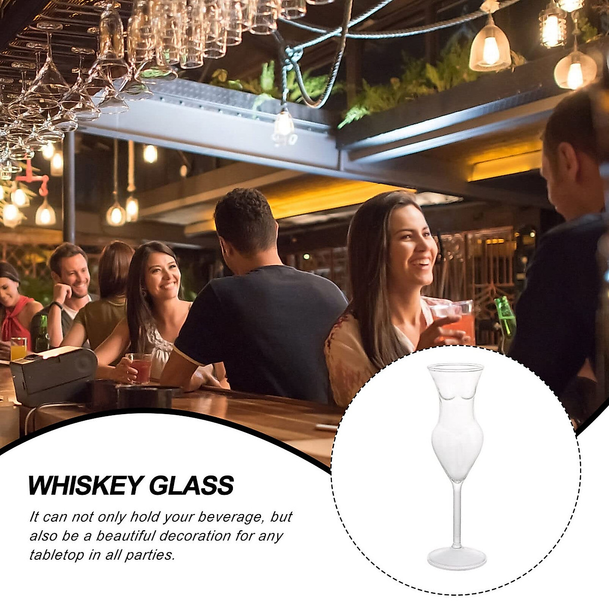 Novelty Champagne Goblet Wine Glasses Female Body Glasses for Home Restaurant Bar Party Decoration