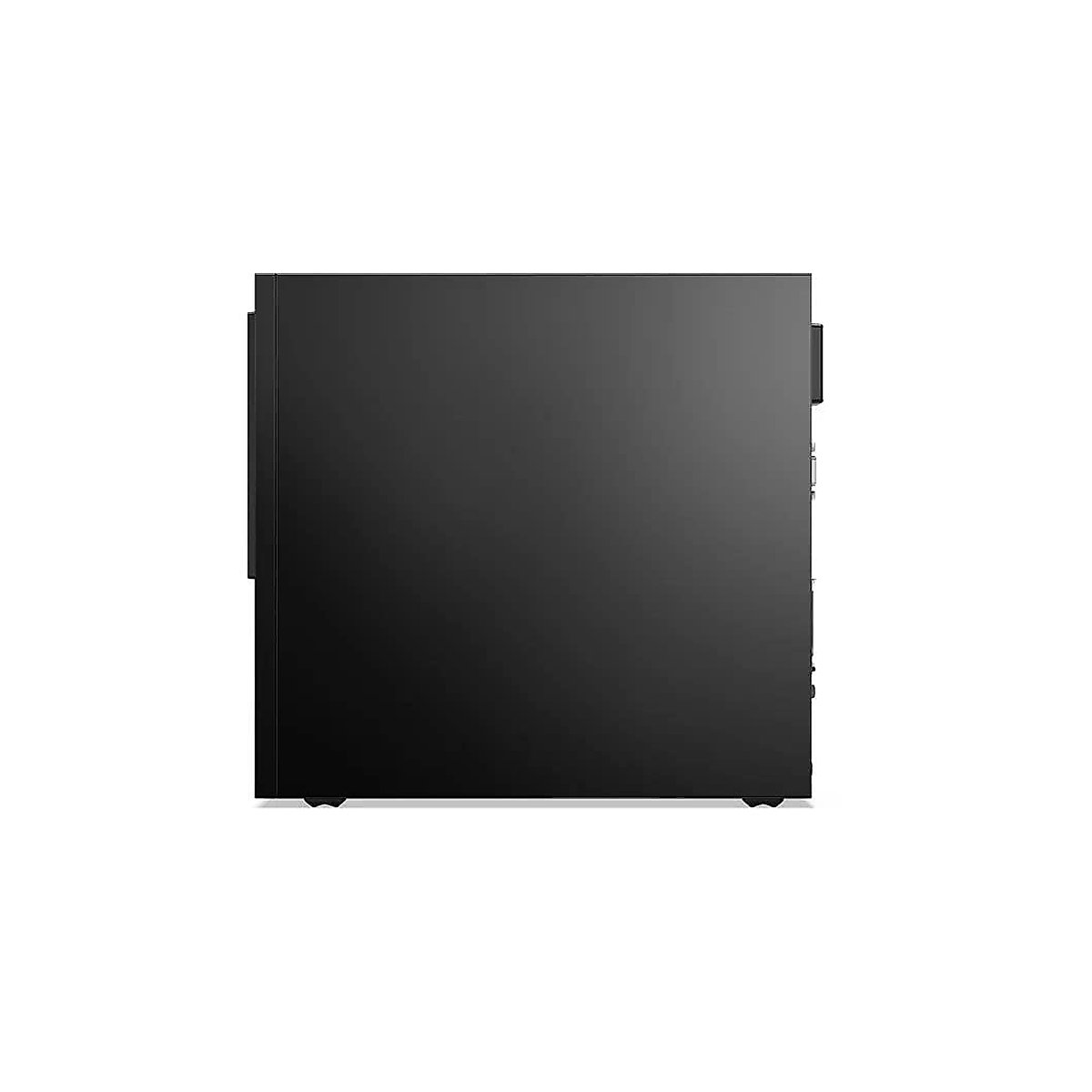 Lenovo Newest ThinkCentre M70c Business Desktop, Intel 8-Core i7-10700F, 32GB RAM 1TB SSD 1TB HDD, AMD Radeon 520 Graphics GDDR5, HDMI, DVD, Serial Port, Windows 10 Pro (11GJS00B00)