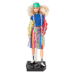 Barbie BMR1959 Doll