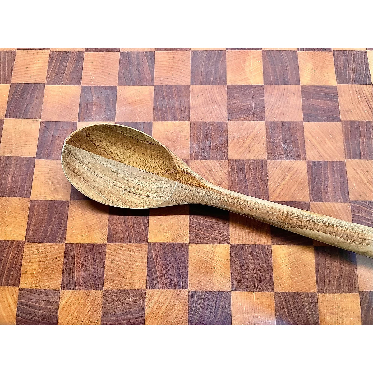 Wood Butter Cutting Board Wax - 8 oz - Conditioner for Butcher Block and Wooden Kitchen Tools. Macy;s Place Food Grade Mineral Oil and Beeswax for Wooden Tools. Support Animal Rescue