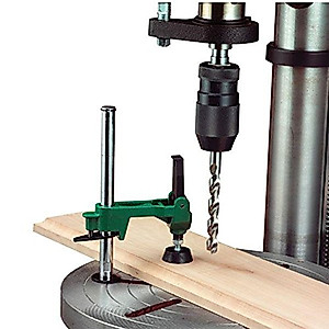 WoodRiver Quick Set Drill Press Hold Down