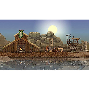 Kingdom Majestic (PS4) - PlayStation 4