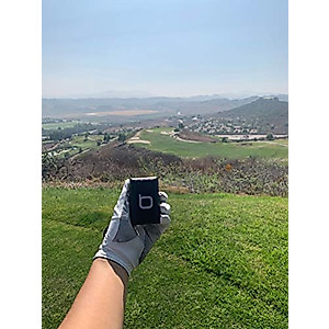 Bumpboxx Wireless Bluetooth Speaker | Black | Retro Pager Beeper | Outdoor Portable Bluetooth Speaker | MP3 Player | FM Radio | LED Flashlight | Waterproof Speaker | Weighs 3.2oz