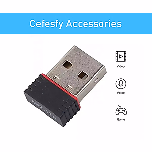 HP 2024 15 Laptop, 15.6" FHD Touchscreen, Intel Core i7-1255U (Up to 4.7GHz), 32GB RAM, 1TB PCIe SSD, Intel Iris Xe Graphics, Windows 11 Home, Silver with USB WiFi Adapter