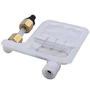 10PCS Big Damper with Resized Adapter for Roland FJ-740 / SJ-740 / XC-540