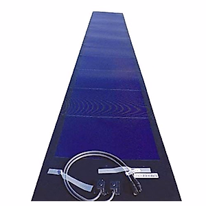 Solar Panel Flexible MiaSolé 120Wp CIGS Flex-02N Flex-02N 120Wp 0.1 x 102.3 x 14.6 Inch