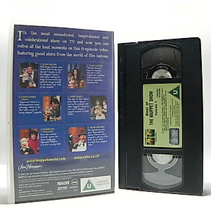 Muppet Show Volume One