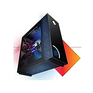 OMEN 30L Gaming Desktop PC (AMD Ryzen 9 5900X Processor RGB Liquid Cooled, NVIDIA RTX 3090 Graphics Card, 800 Watt PSU, Windows 10 Professional, 2TB PCIe SSD + 2TB HDD, 64GB HyperX RGB RAM)