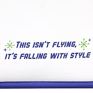 Loungefly Disney Pixar Toy Story Buzz Lightyear Womens Double Strap Shoulder Bag Mini Backpack Purse