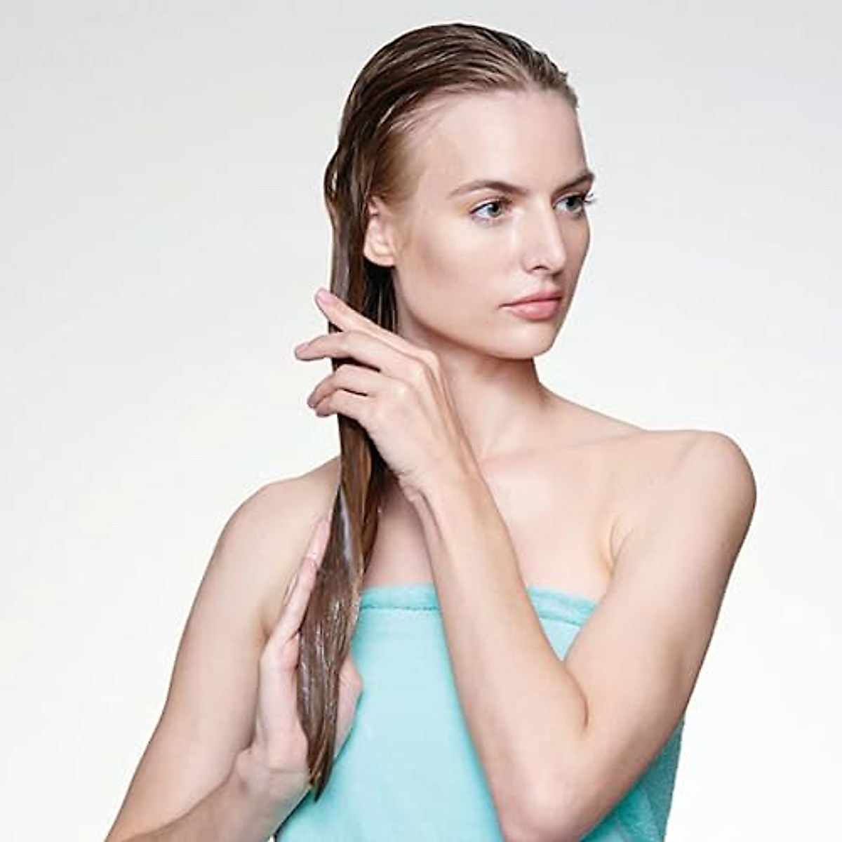 milk_shake. Integrity Nourishing Conditioner - Anti Frizz Conditioner with Muru Muru Butter, Paraben Free, 10.1 Fl Oz