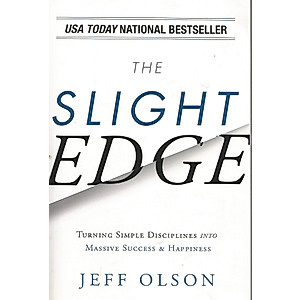 The Slight Edge