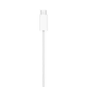 Apple Watch Magnetic Fast Charger to USB-C Cable (1 m) ​​​​​​​