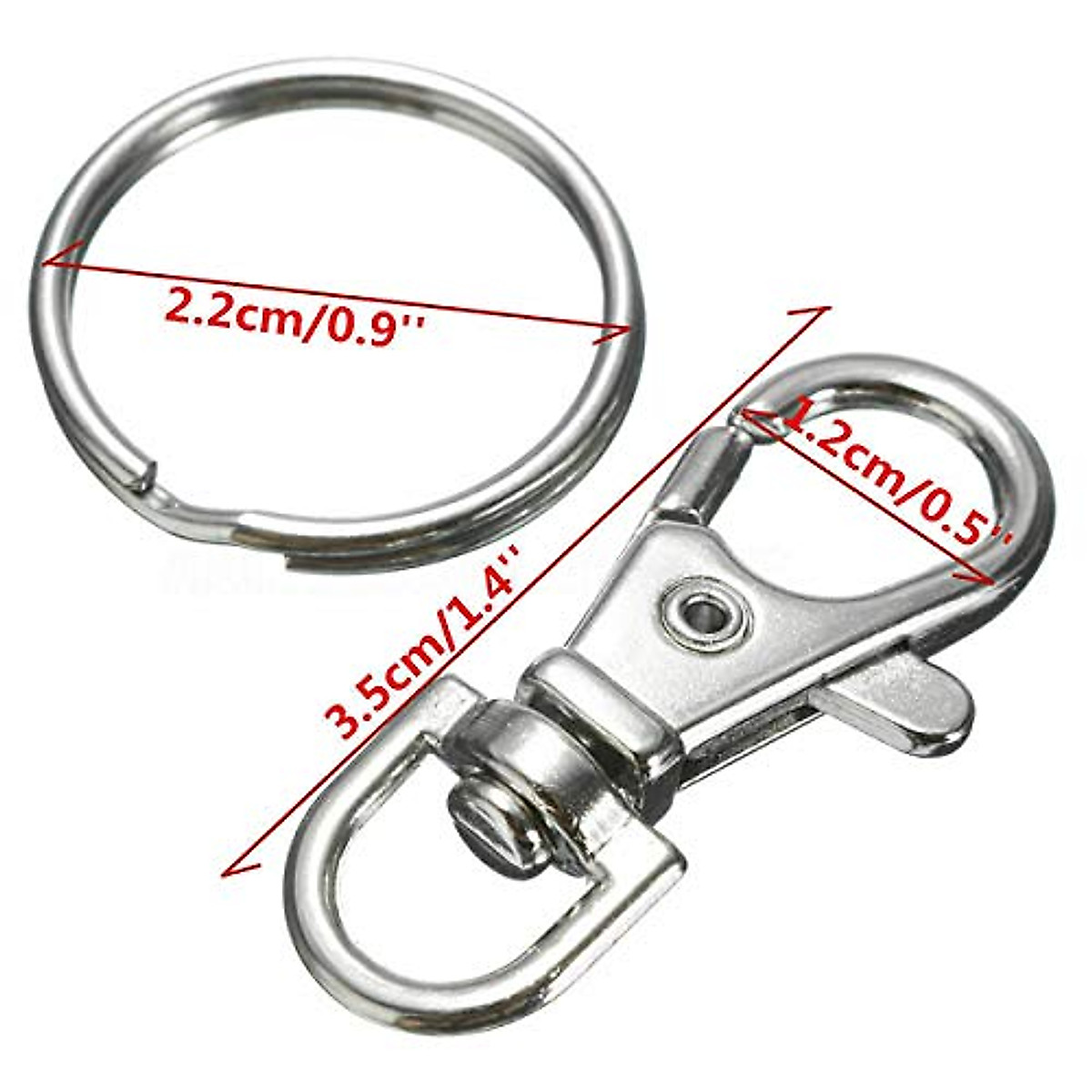 Red Windowpane Pattern Microfiber Kitchen Dish Scrubber Cloth Smooth Soft Absorbent and Quick Drying, 8 Scrubbers + Bonus Item