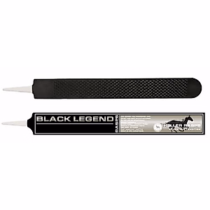 Black Heller Legend 14" Hoof Rasp