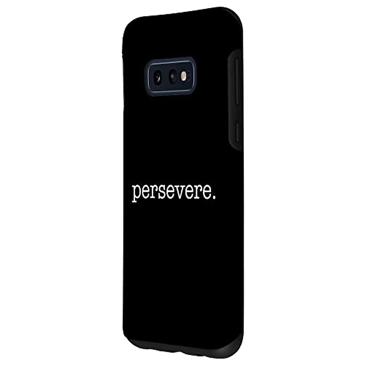 Galaxy S10e Ketanji Brown Jackson KBJ Persevere Case