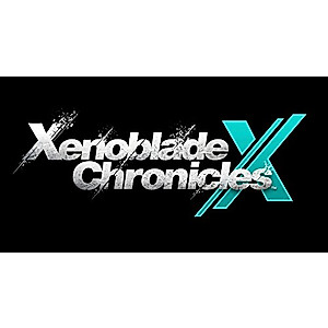 Xenoblade Chronicles X