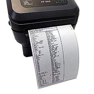 Zebra ZP505-0503-0017 Direct Thermal