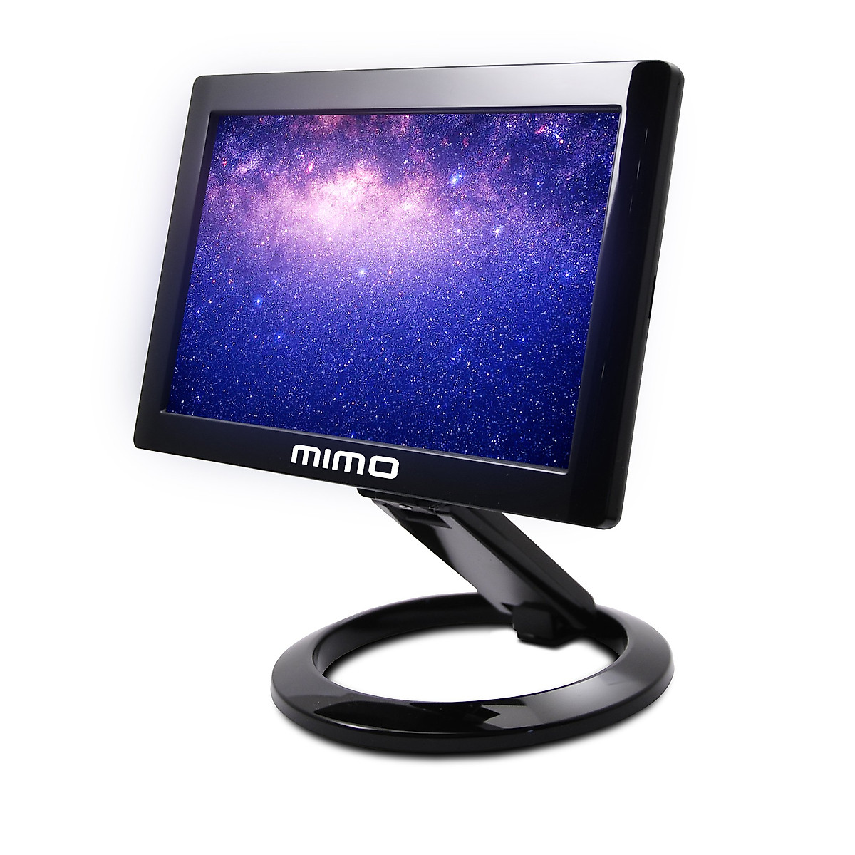 Mimo TOUCH 2 7'' LCD Monitor, Black