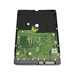 Western Digital RE WD3000FYYZ 3TB 7.2K RPM 64MB Cache 6Gb/s SATA 3.5" Enterprise HDD (Renewed)