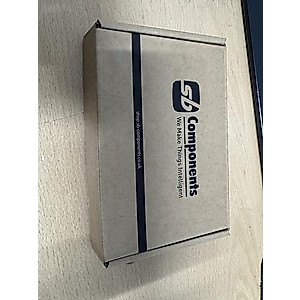 sb components USB RTC for Raspberry Pi, Real Time Clock Device DS3231 RTC Module for Raspberry Pi 4B/3B+/3B/2B/B+/A+/Zero and Zero W