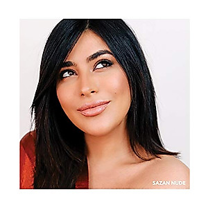 Bobbi Brown Crushed Lip Color, Sazan Nude, 0.10 Oz