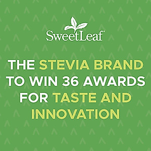 Sweetleaf WaterDrops, Mixed Berry, 1.62 FL OZ