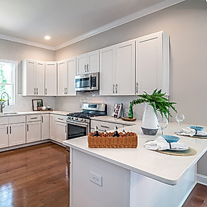 Kichvoe Seasoning Jar Storage Box Rustic Touch Elegance Room Decorations Housewares Woven Storage Basket Cutlery Storage Desktop Tableware Cutlery Rack Cutlery Basket Drain Basket Plastic