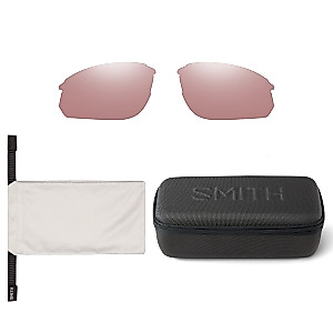 SMITH Parallel Max 2 Sport & Performance Sunglasses - Brown | Polarized Brown