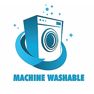 White and Gold Modern Abstract Round Area Rug for Livingroom Bedroom Diningroom Faux Wool Soft Aesthetic Circular Home Office Carpet 6ft Indoor No-Slip Floor Rug Doormat