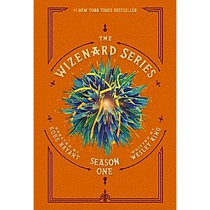 The Wizenard Series: Season One (The Wizenard Series, 2)