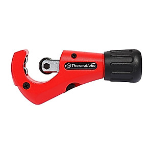 Thermaltake Pacific DIY OD 16mm (5/8") x ID 12mm (1/2") Water Cooling PETG Hard Tube Bending Kit CL-W093-AL00BL-A