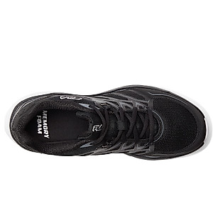 Fila Memory Wanderun Black/Castlerock/White 10 B (M)