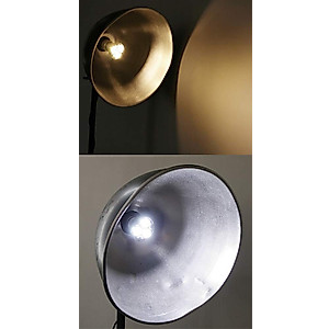 K JINGKELAI MR16 LED Bulbs 3W 12V Cool White 6000K Bulbs GU5.3 Base 35W Halogen Equivalent Not Dimmable 60 Degree Beam Angle LED Spotlight Bulbs for Landscape Recessed Lighting, 6 Pack