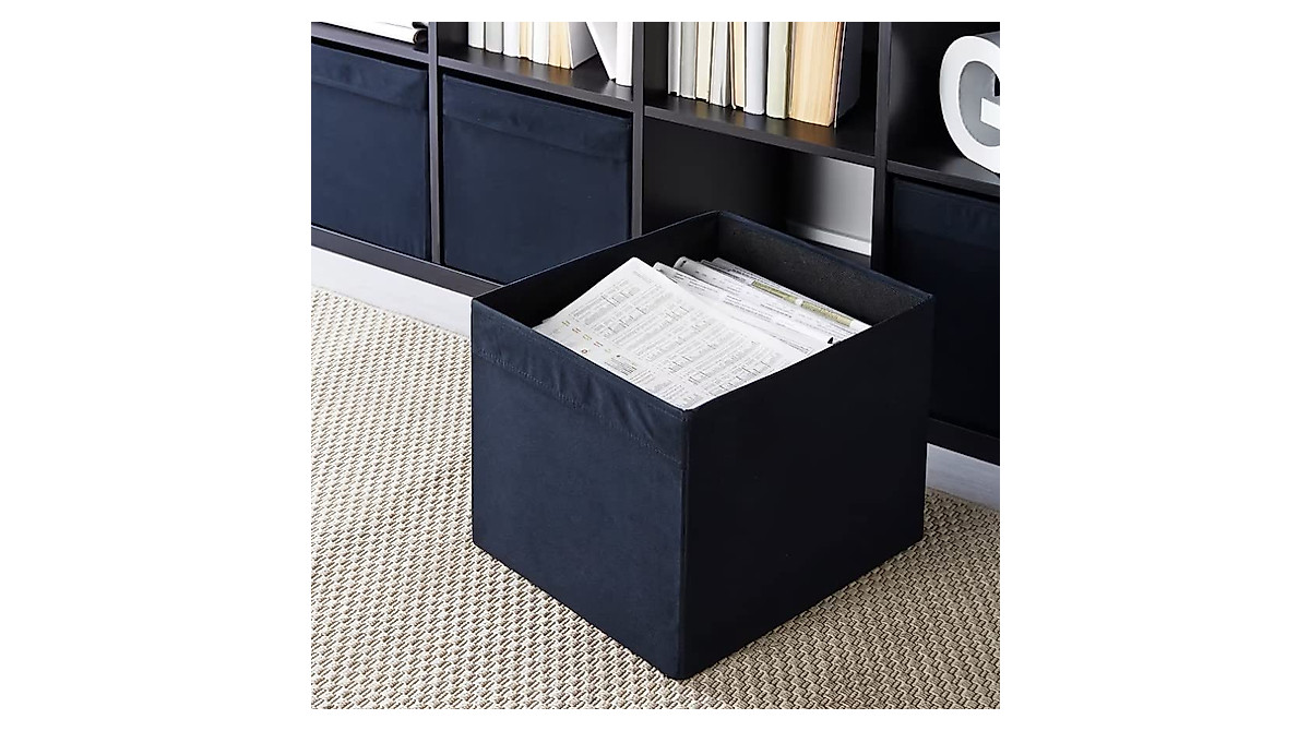 Ikea Drona Box - Stylish Storage Solution (3 Pack)