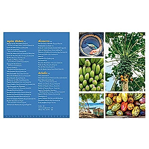 The Dominican Kitchen: Homestyle Recipes That Celebrate the Flavors, Traditions, and Culture of the Dominican Republic