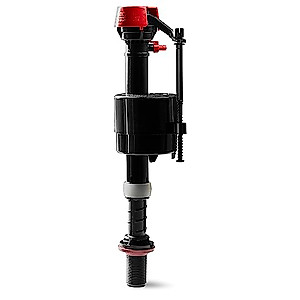 Kohler Genuine Part Gp1083167 Silent Fill Valve Kit For All Kohler Class Five Toilets,12.5" x 3.5" x 3"