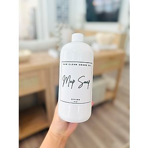 Luxury Mop Soap (Luxurious)
