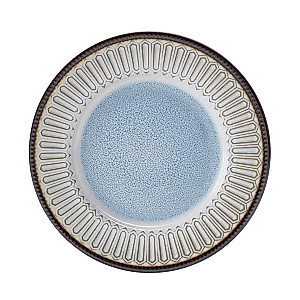 Pfaltzgraff Clara 12 Piece Dinnerware Set, Service for 4