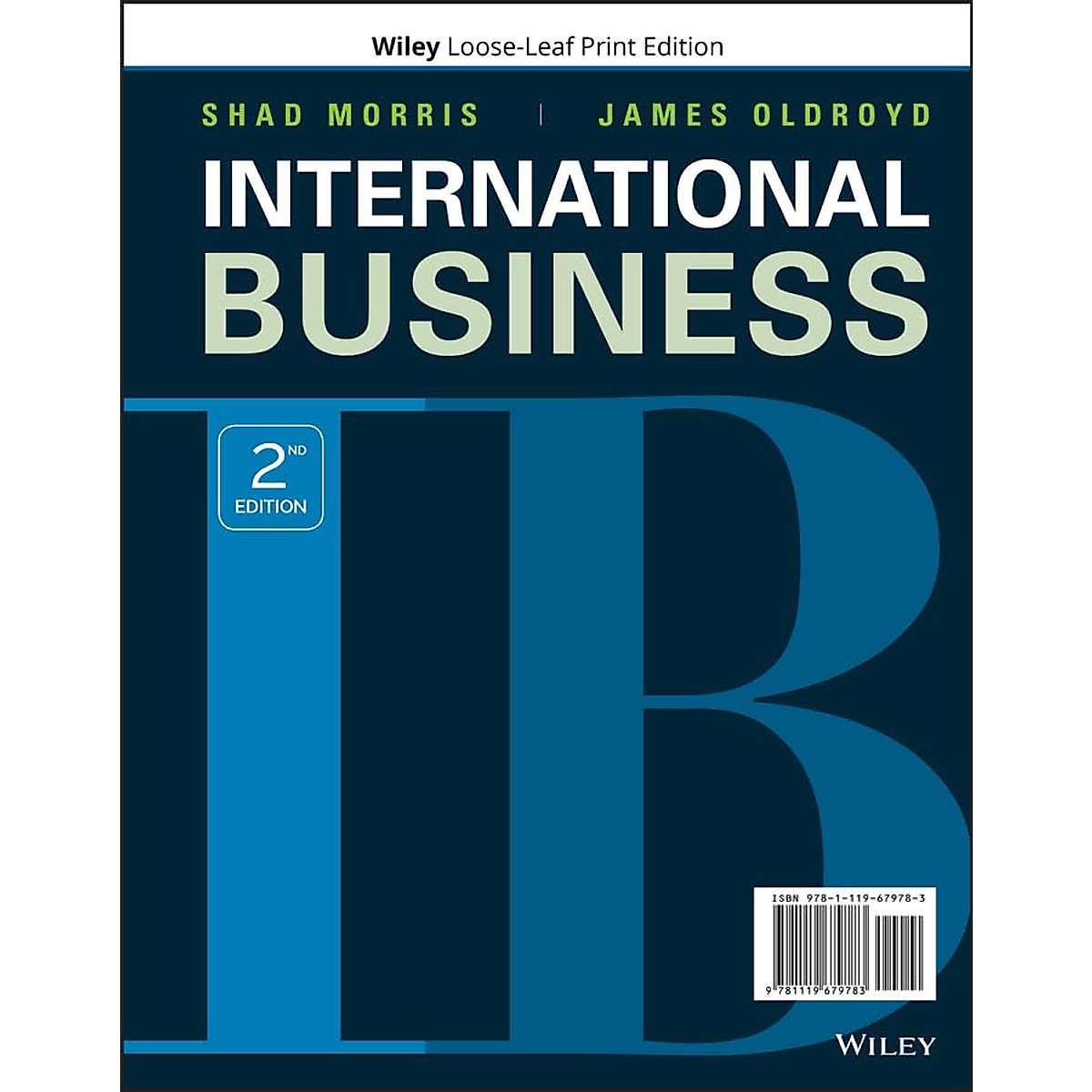 International Business