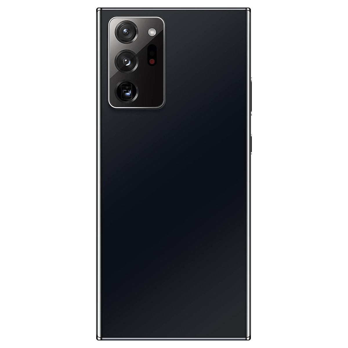 Lenove Note20U+ Smartphone Unlocked(48MP Rear HD Camera,5g Dual Sim Three Card Slots,MTK6889, 6.9 Inch Full-Screen,Face Id, 5000mah Long-Lasting Battery,Smart E Pen) (Black,12G+512G)