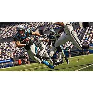 Madden NFL 21 - PlayStation 4