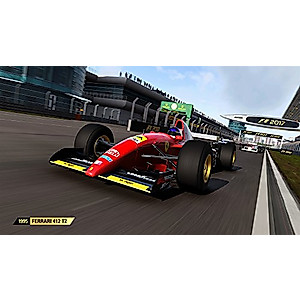 F1 2017 - Xbox One