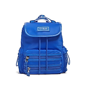 GUESS Factory Women's Kendra Backpack Blue