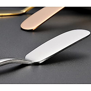 Natural Slate Cheese Board and Knife Set | Charcuterie Board Cheese Knives and Spreader set 14 Pieces 16" x 12" Serving Tray with Black Handle Ceramic Bowls Soapstone